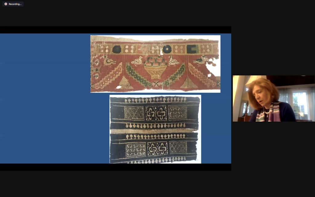 Greek Women through History as Agents of Change - Boston Lykeion Ellinidon